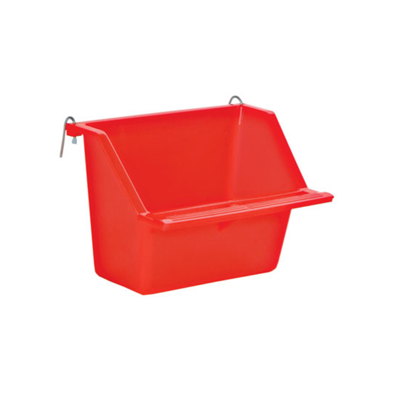 D Cup Feeder - Birdseed.co.nz